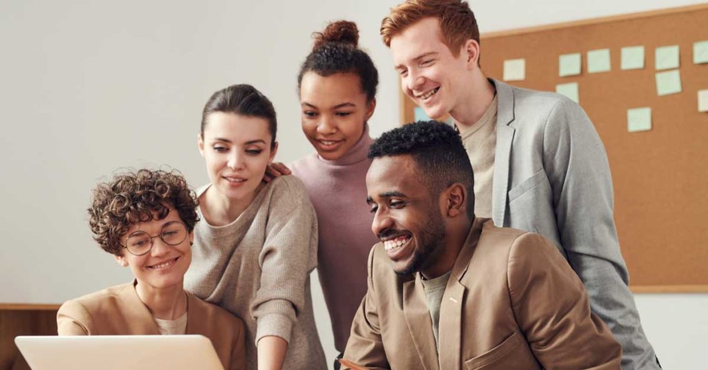 How to Create a Culture of Wellness in the Workplace